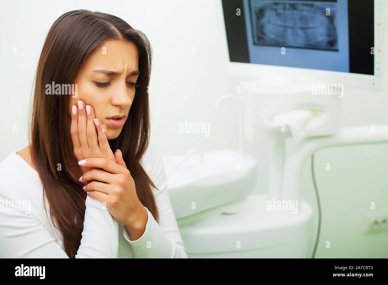 Pulsating pain hi-res stock photography and images - Alamy