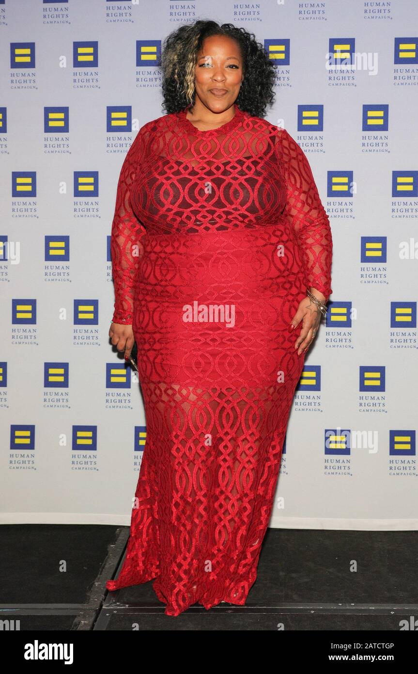 New York, NY, USA. 1st Feb, 2020. Frenchie Davis at arrivals for 2020 ...