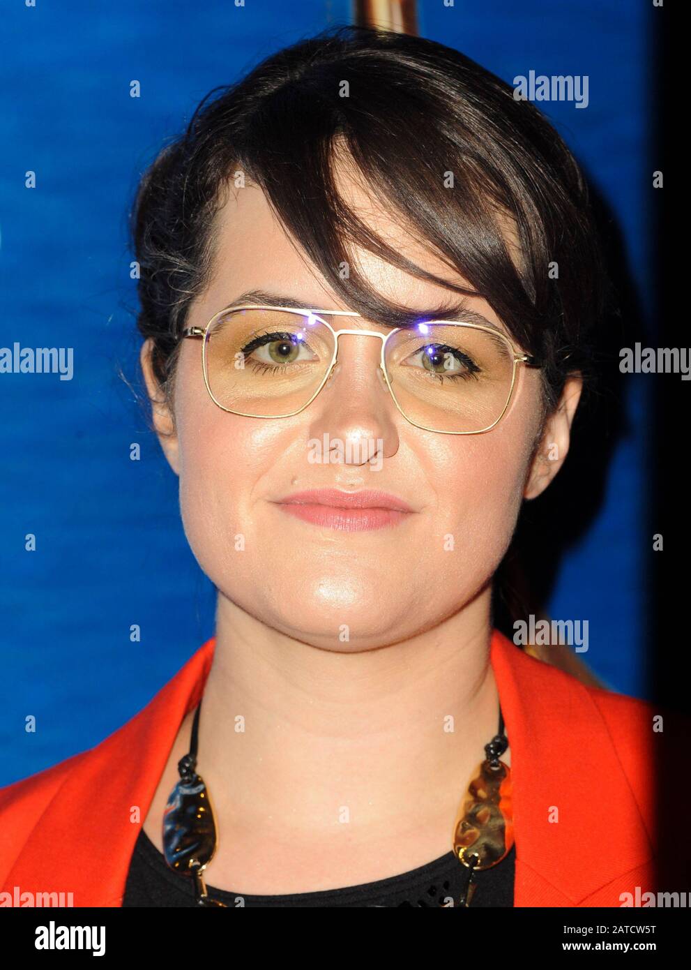 Beverly Hills, CA. 1st Feb, 2020. Claire Kiechel at arrivals for The ...