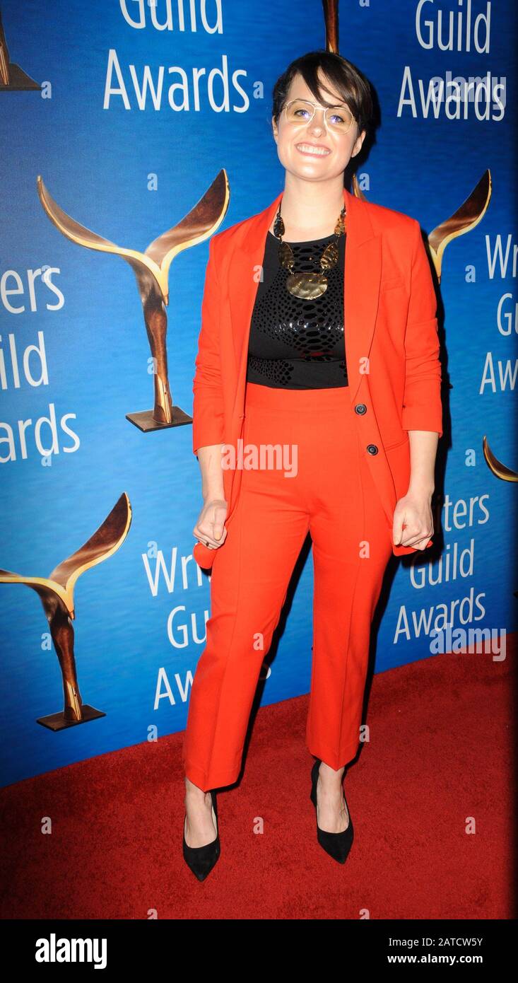 Beverly Hills, CA. 1st Feb, 2020. Claire Kiechel at arrivals for The ...