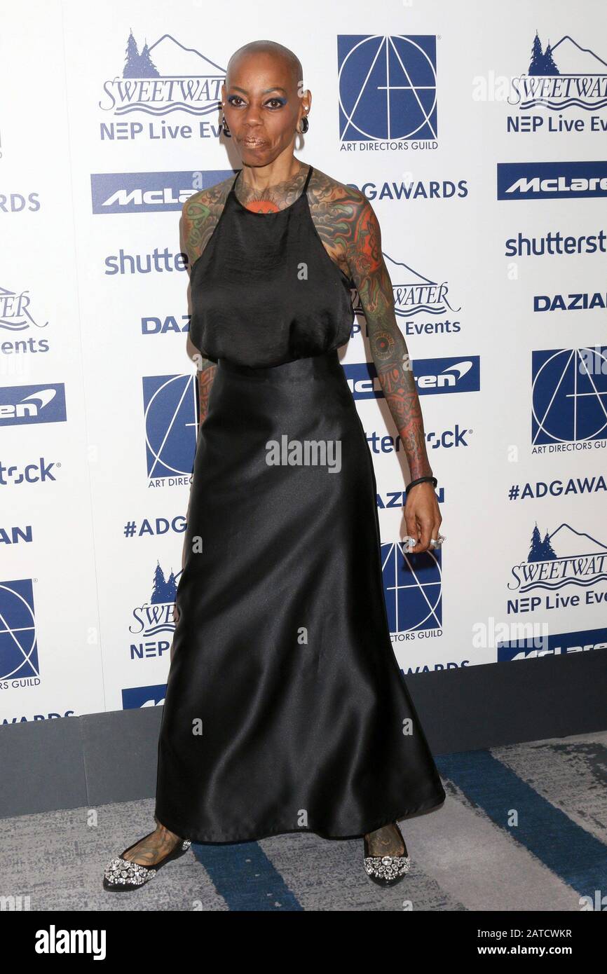 Debra wilson hi-res stock photography and images - Alamy