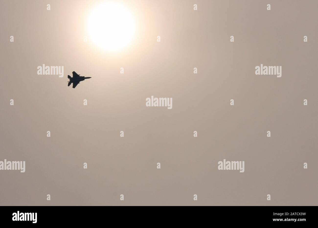 Aerial shot low flight above hi-res stock photography and images - Alamy