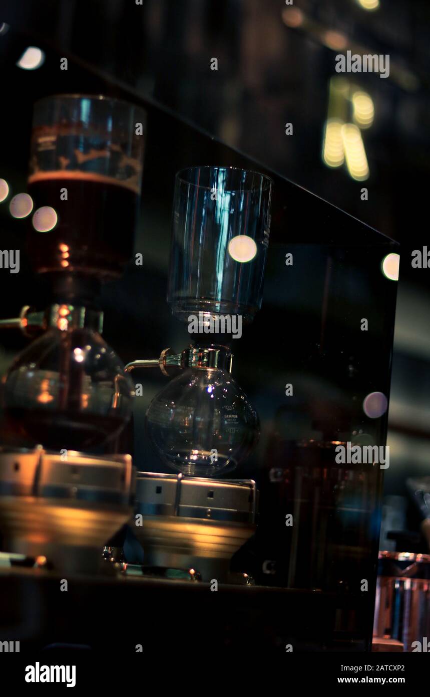 Siphon hi-res stock photography and images - Alamy