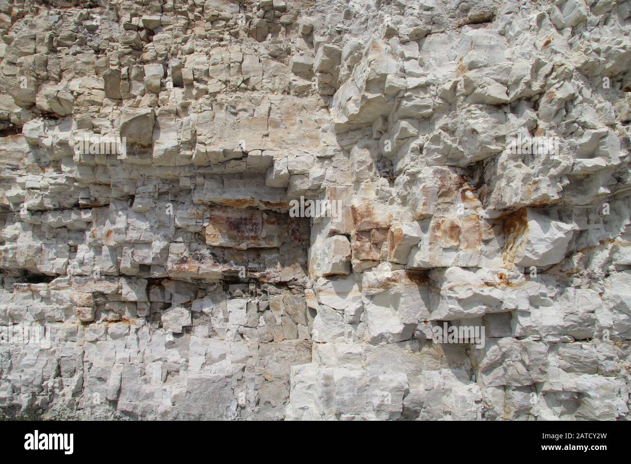 Climbing steep limestone cave hi-res stock photography and images - Alamy