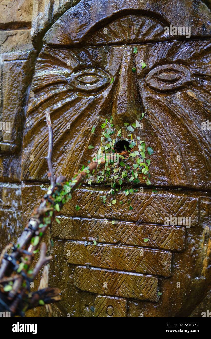 Ant carving hi-res stock photography and images - Alamy