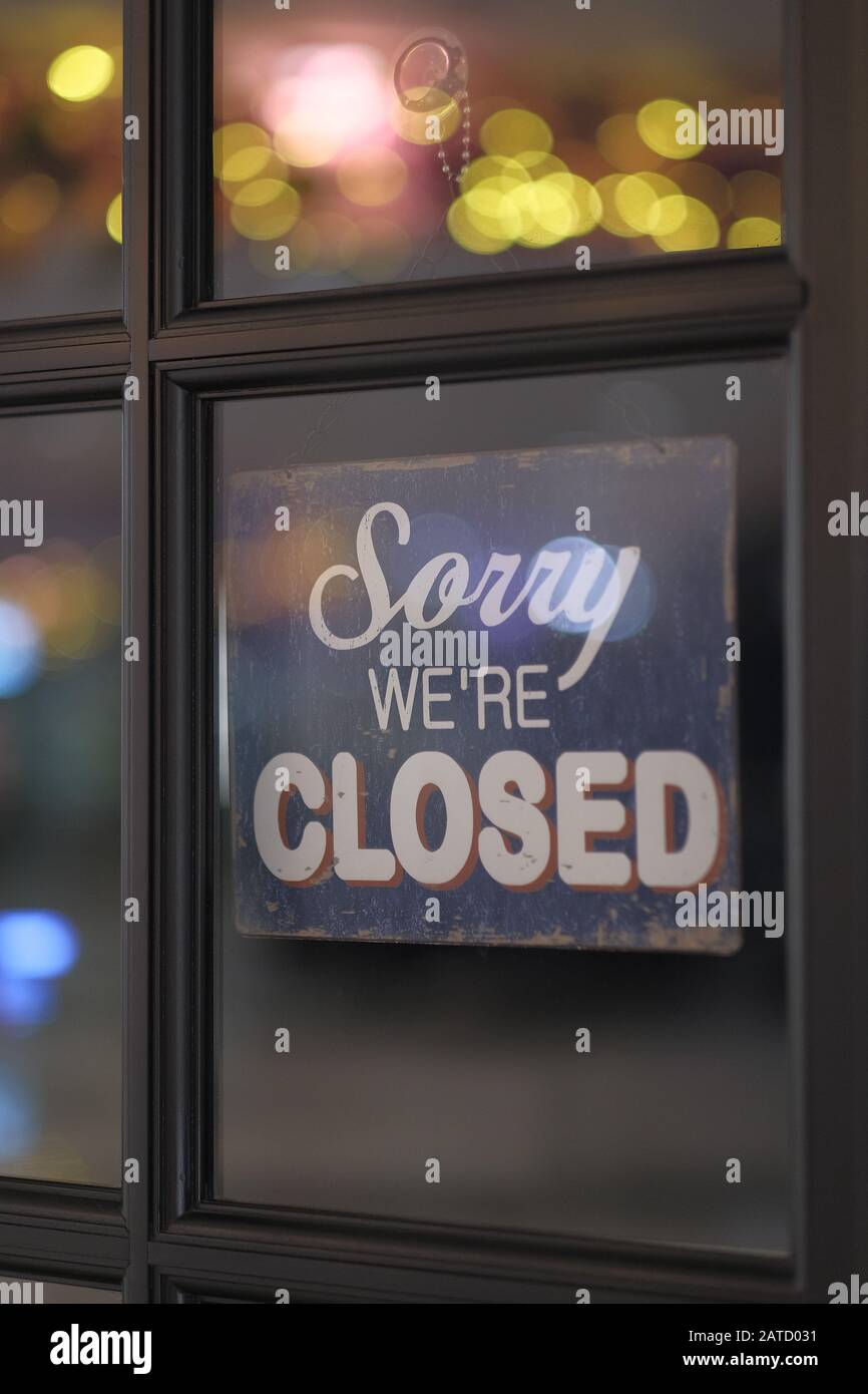 Sorry we are closing hi-res stock photography and images - Alamy