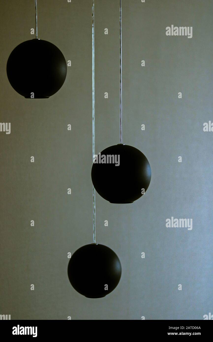 Light and shadow sphere hi-res stock photography and images - Alamy