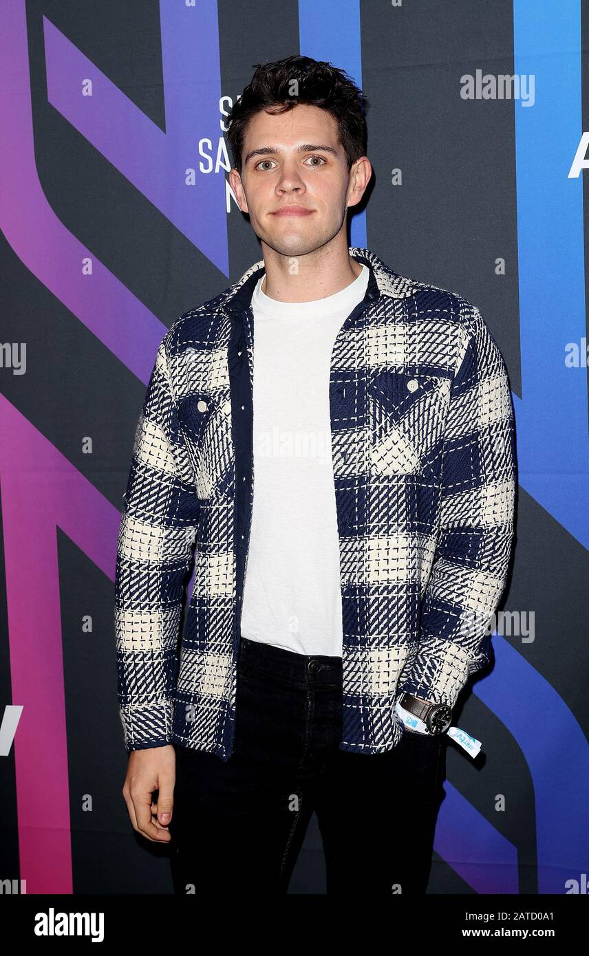 Casey Cott High Resolution Stock Photography and Images - Alamy