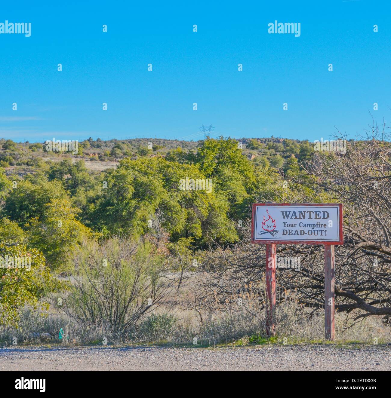 Gila county hi-res stock photography and images - Alamy