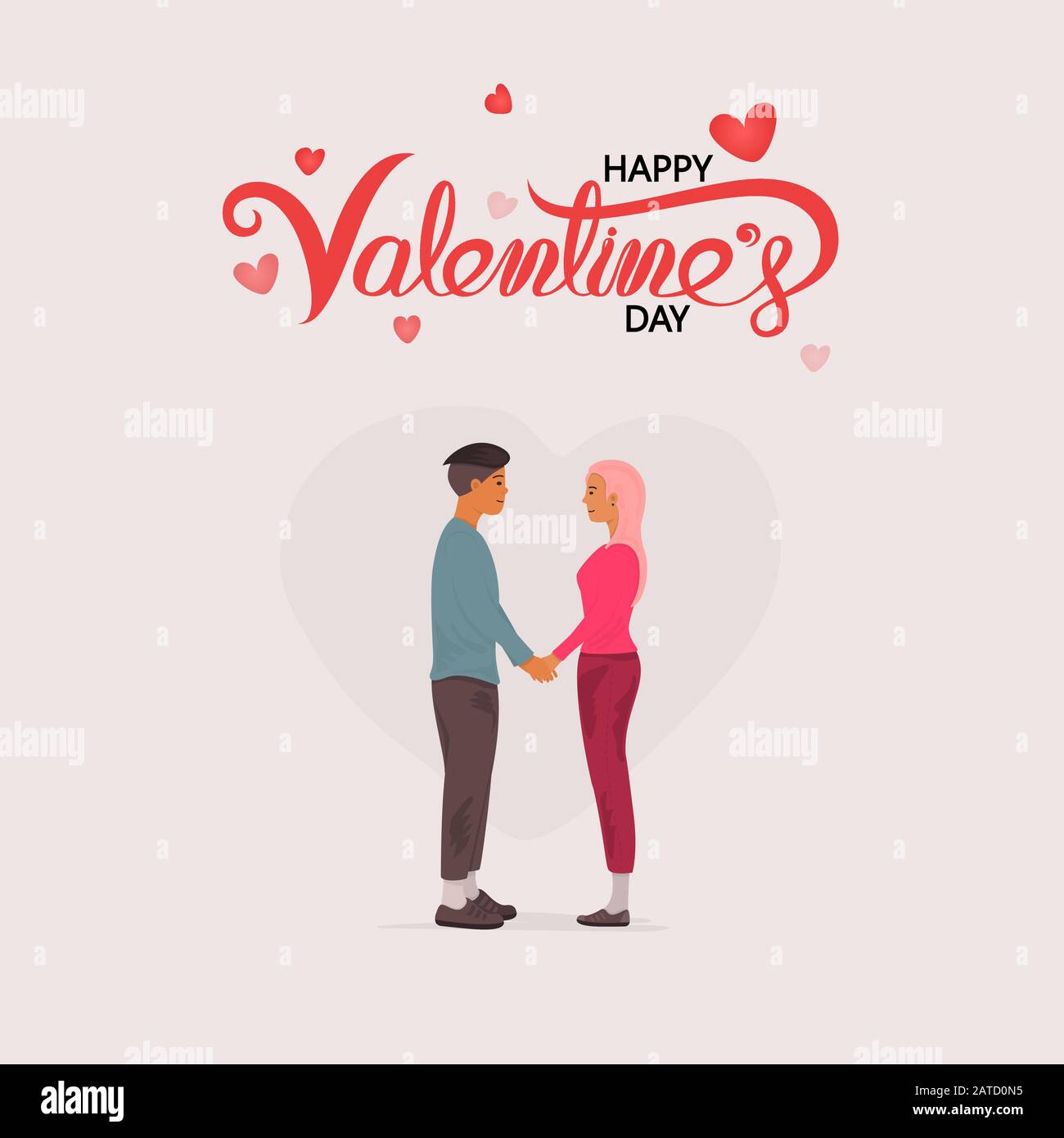 Man & Women.Boy,girl,gentleman,lady,male & female icon.Romantic couple ...