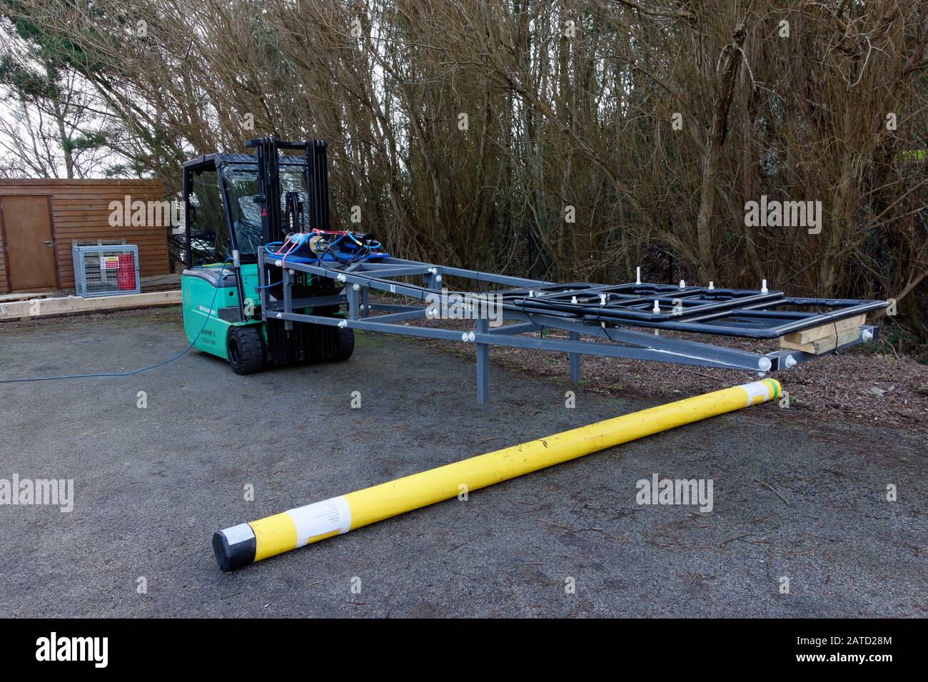Pipetracker hi-res stock photography and images - Alamy