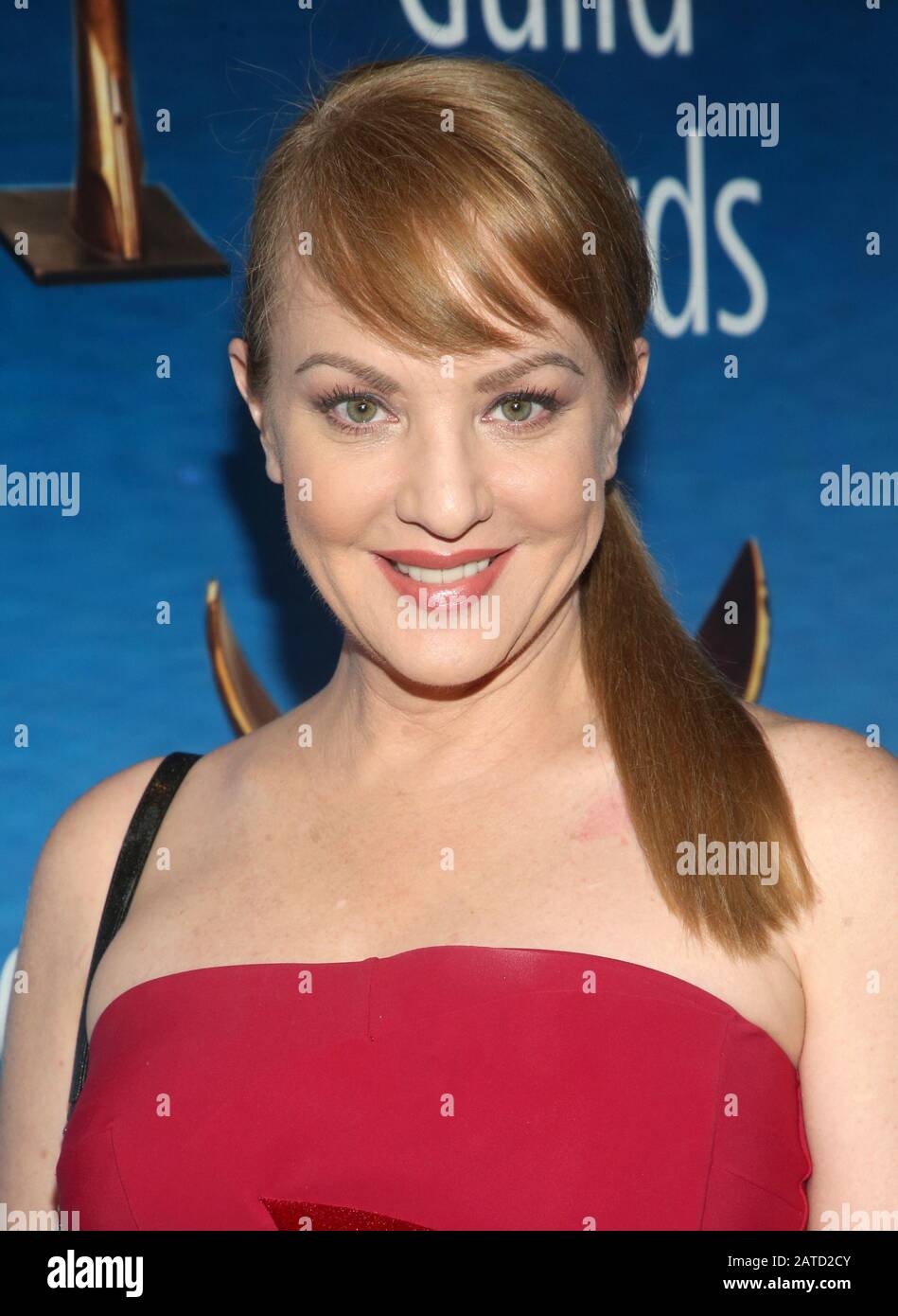 Wendi mclendon covey 2020 hi-res stock photography and images - Alamy