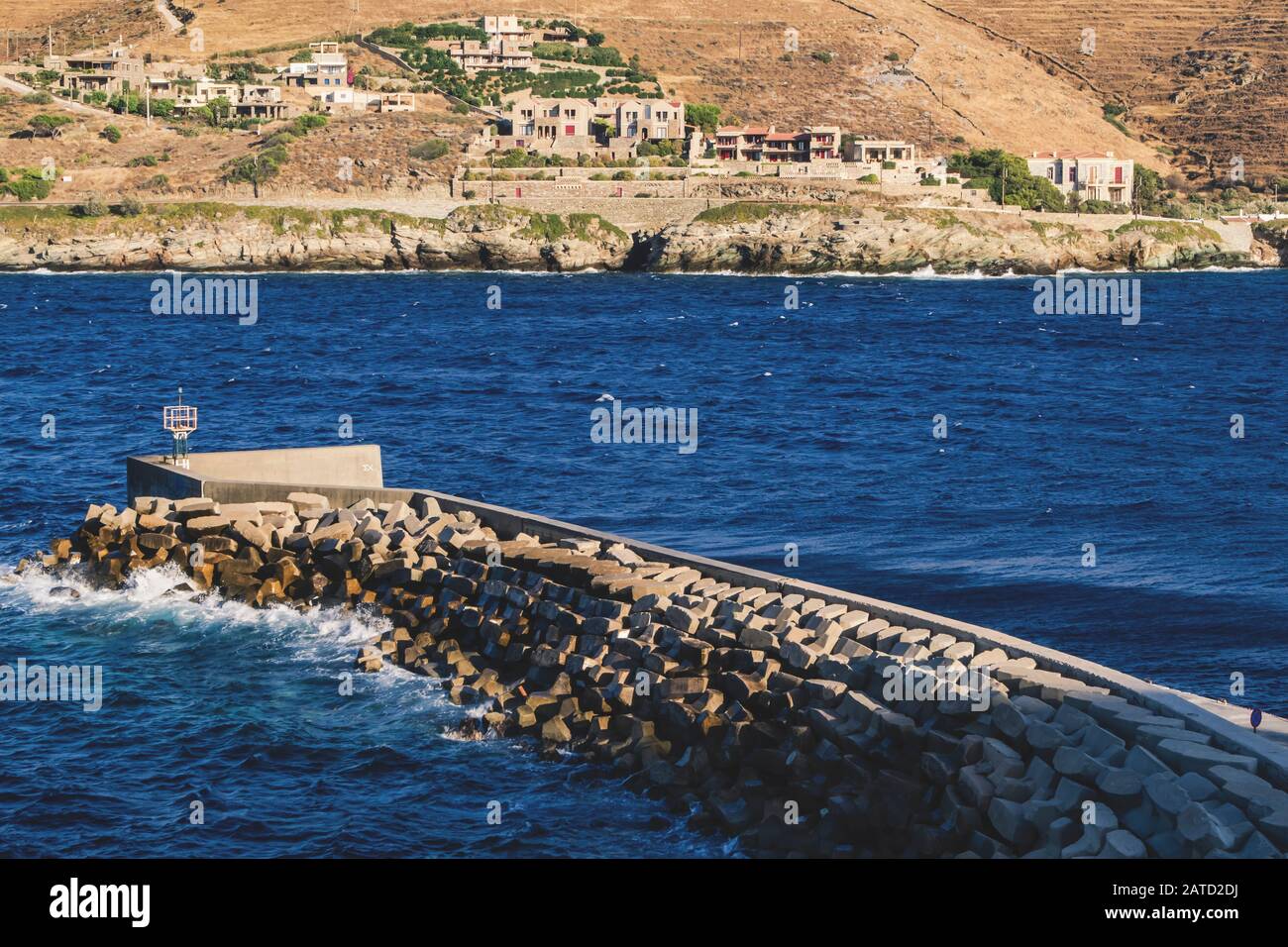 Korissia High Resolution Stock Photography and Images - Alamy