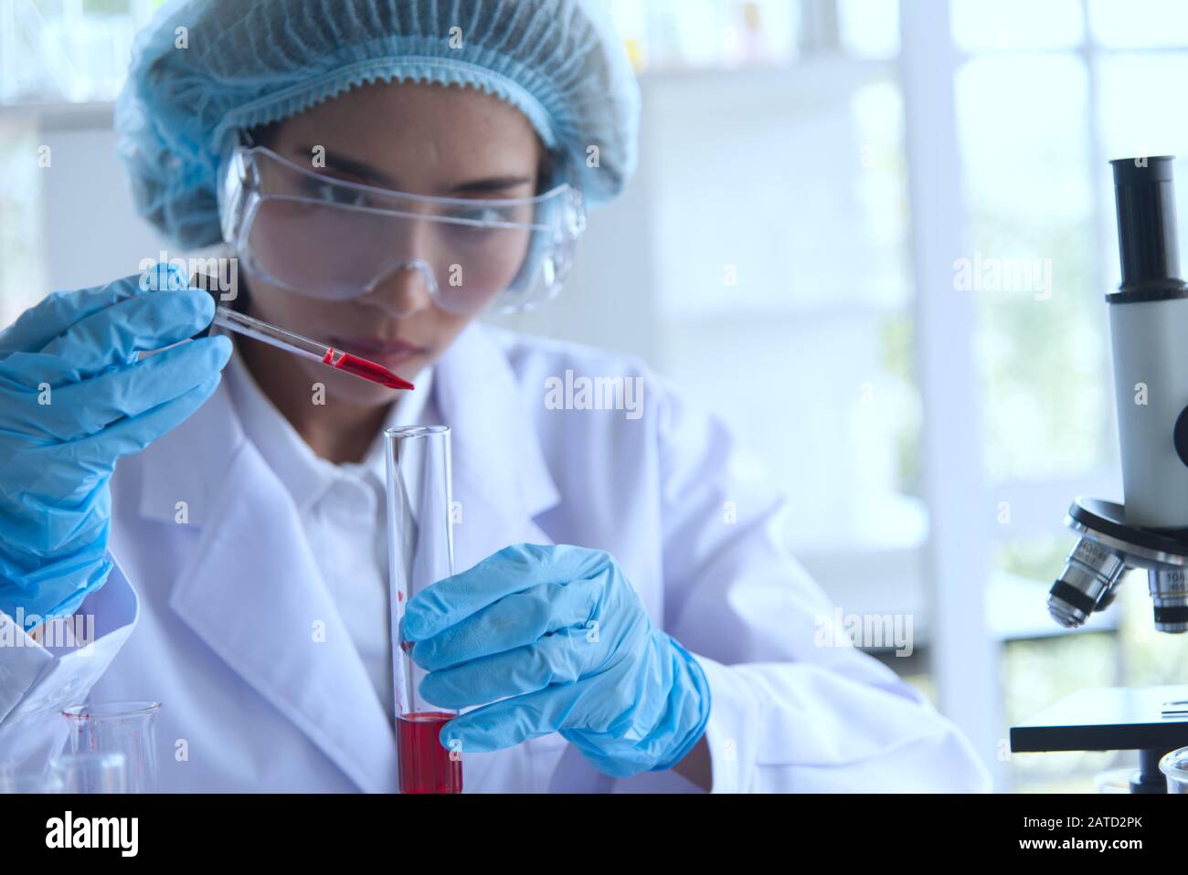 Hospital work experience hi-res stock photography and images - Alamy