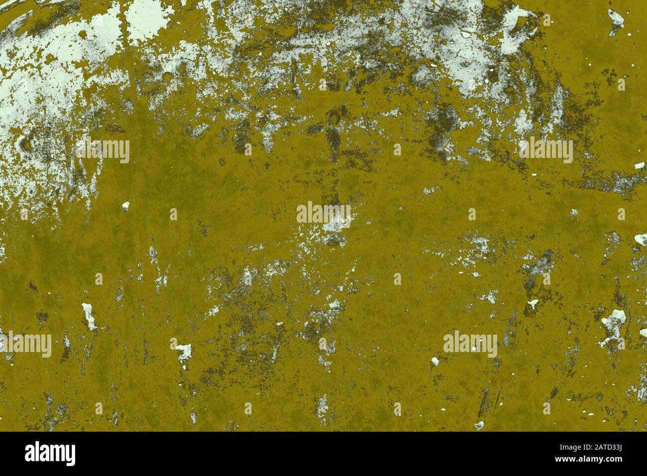 Old weathered grunge wall background texture pattern as abstract ...