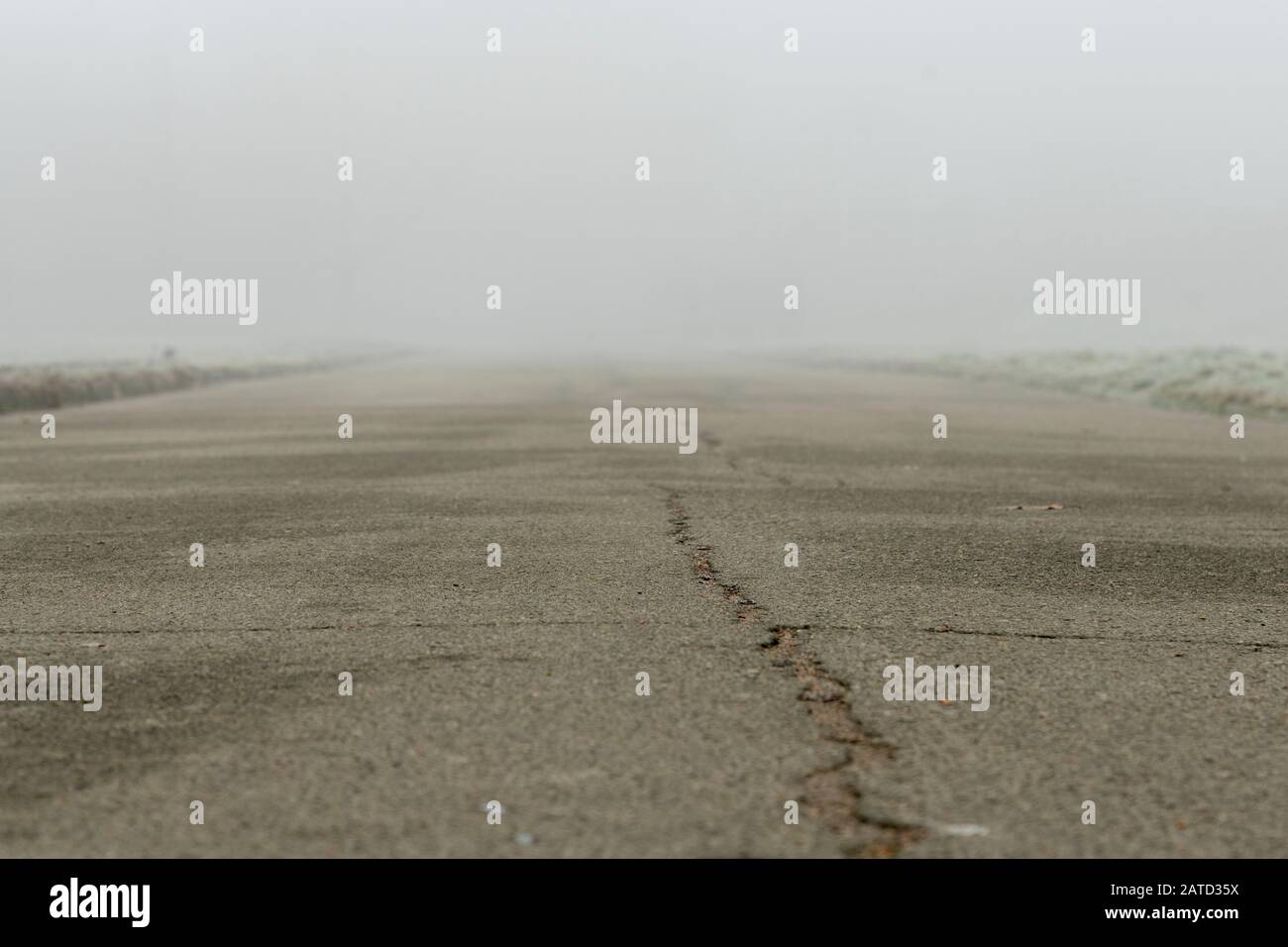 smog in the city. smog in the city. Smog over the road. Excess of CO in ...
