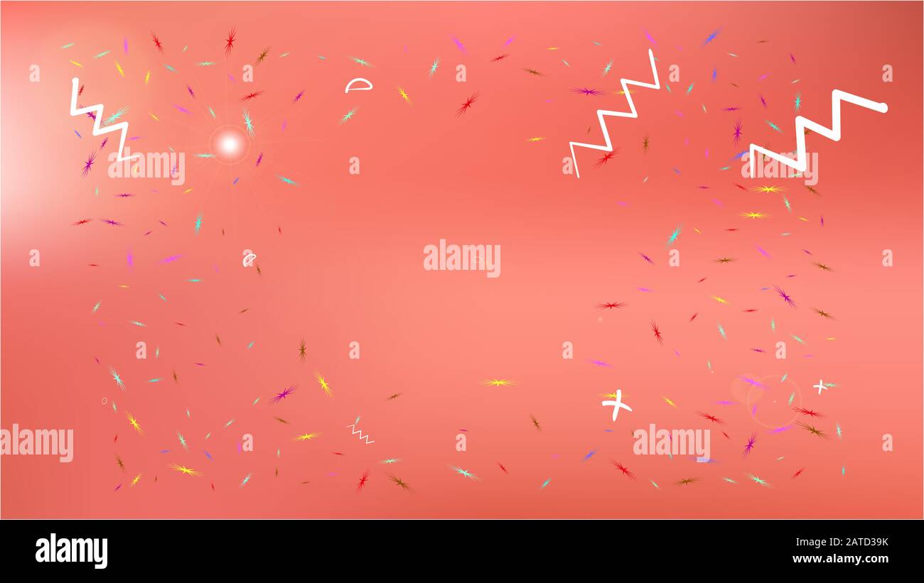 Breezy space fantasy. Background texture, chilly. Ordinary colorific ...