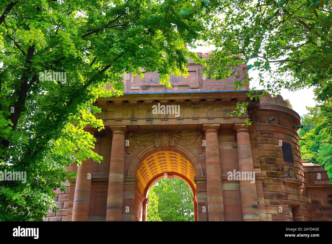 Heidelberg village hi-res stock photography and images - Alamy