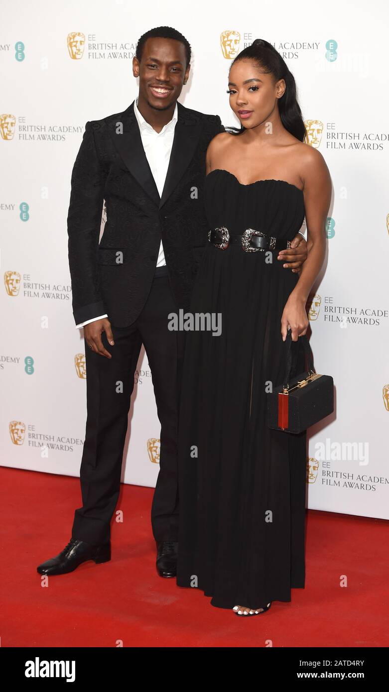 Michael ward top boy hi-res stock photography and images - Alamy