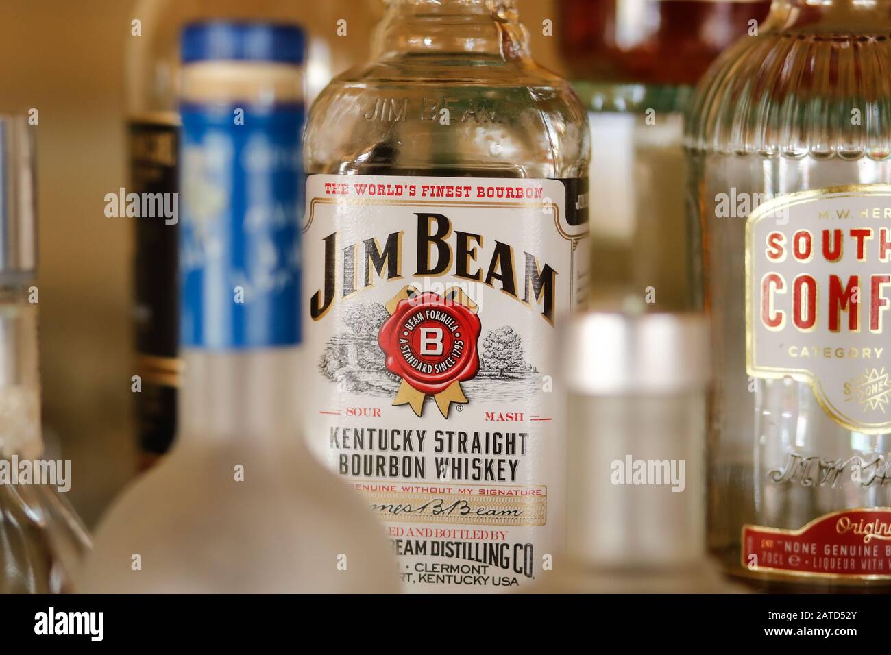 Egypt Alcohol High Resolution Stock Photography and Images - Alamy