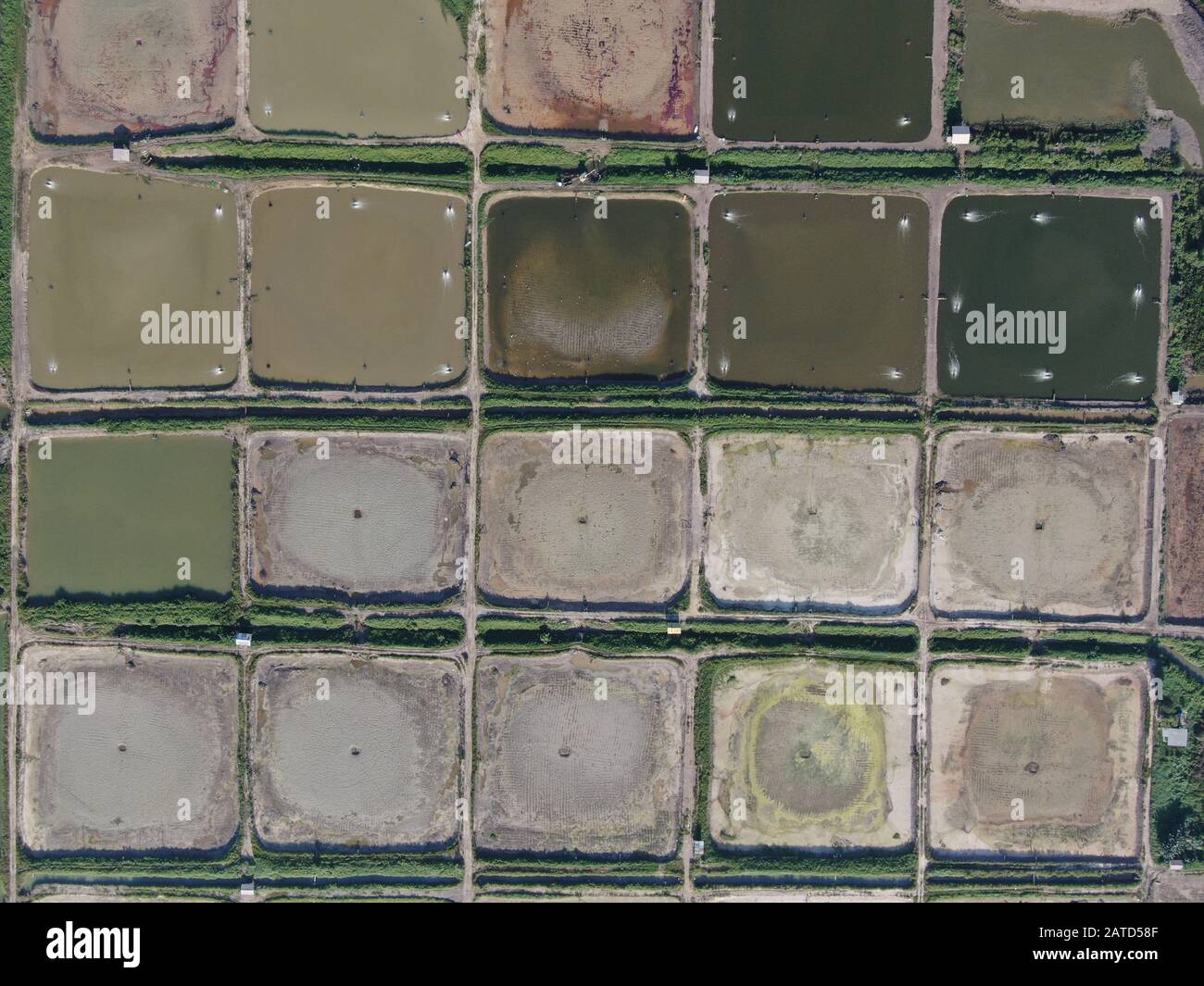 Systematic farming hi-res stock photography and images - Alamy