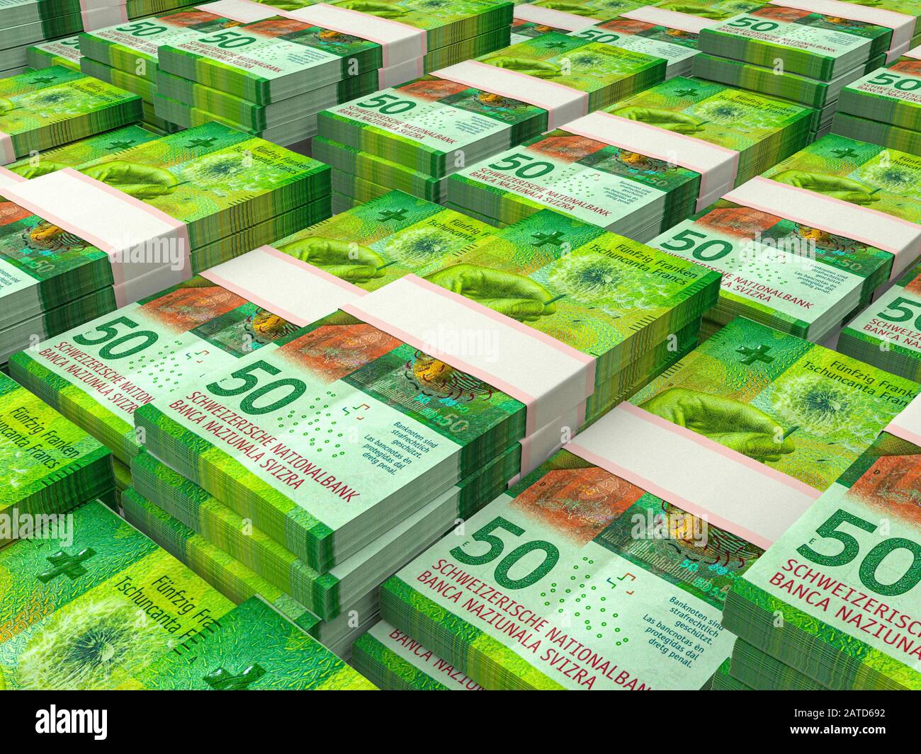 The currency of Switzerland. Finance background. Zurich. CHF. Swiss ...