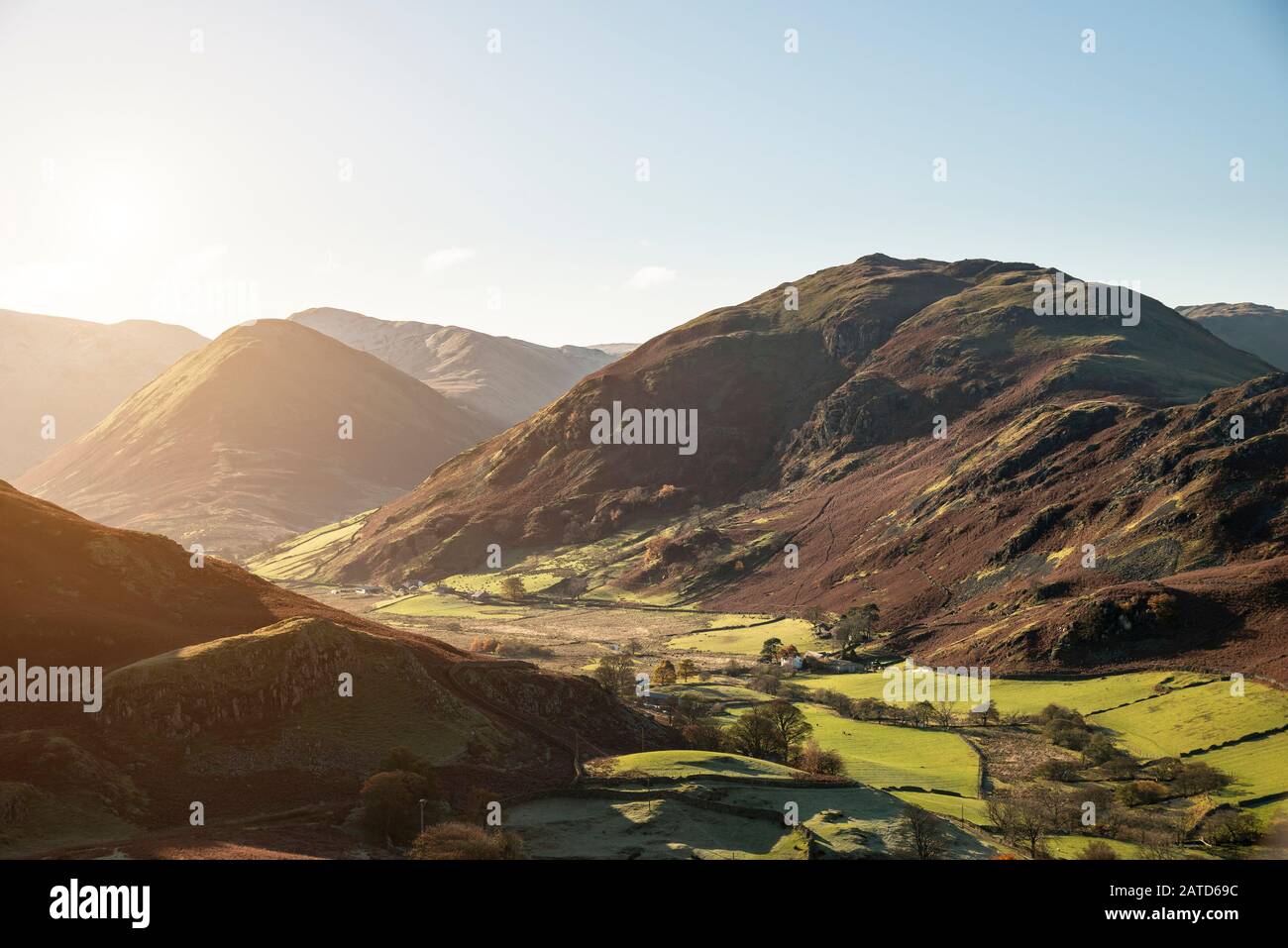 Brow wall hi-res stock photography and images - Alamy