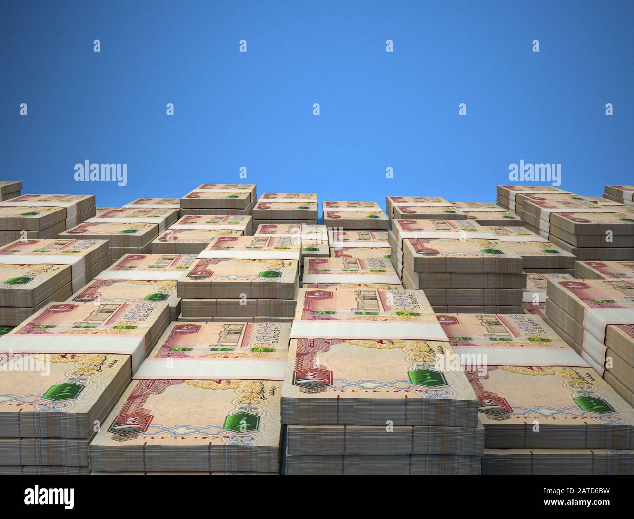 AED. The currency of the United Arab Emirates. Emirates Dirham b ...