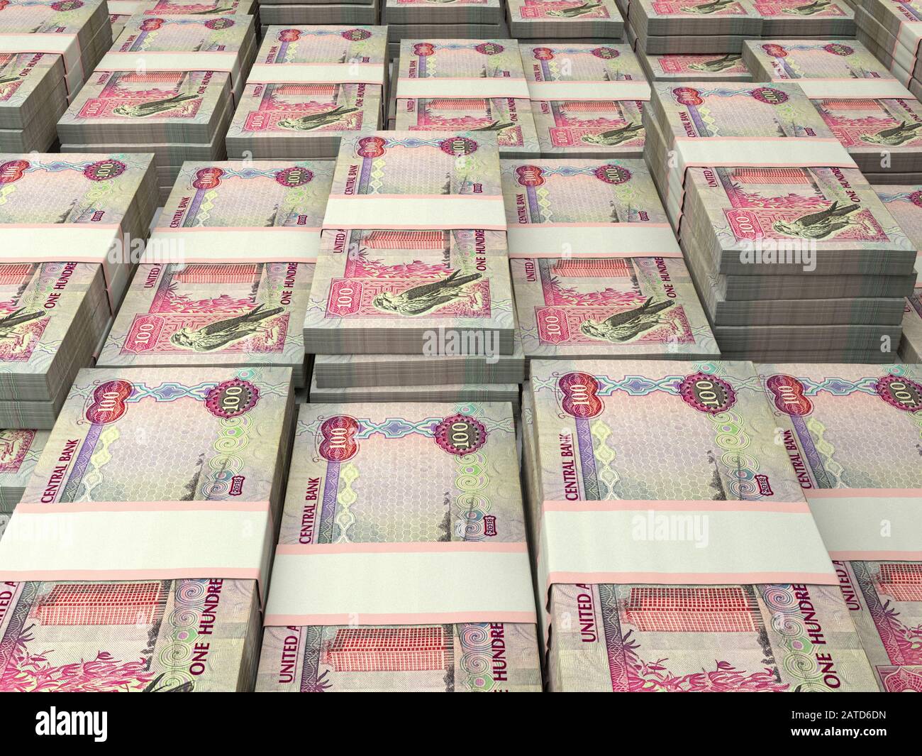 AED. The currency of the United Arab Emirates. Emirates Dirham b ...