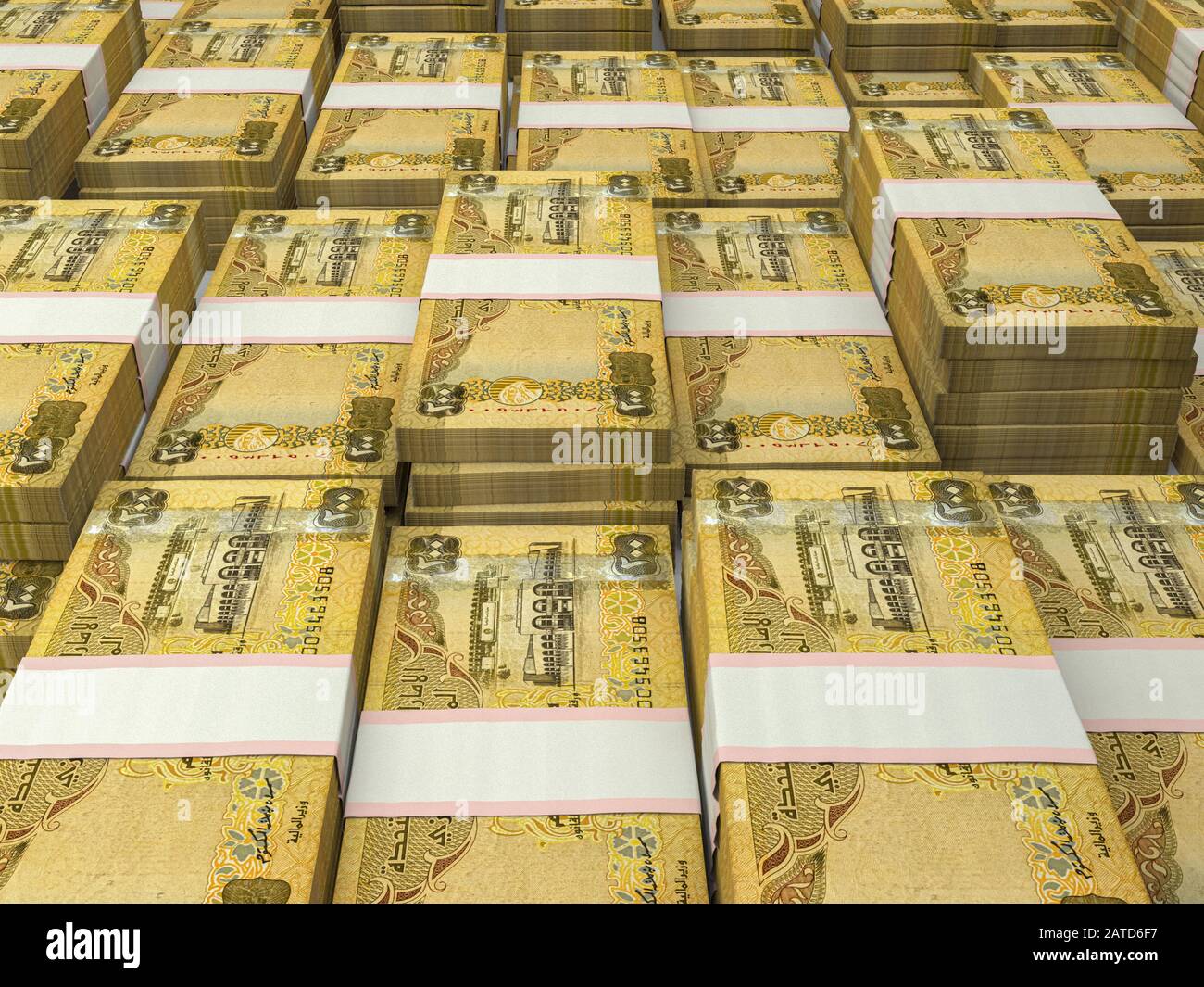 AED. Currency of United Arab Emirates. Emirates Dirham b finance ...