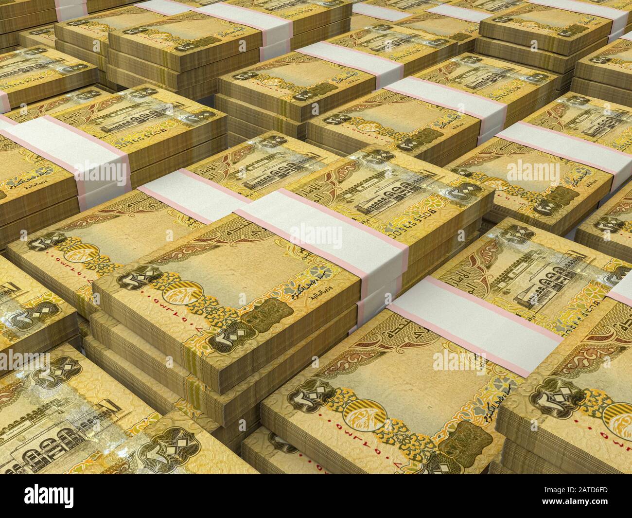 AED. Currency of United Arab Emirates. Emirates Dirham b finance ...