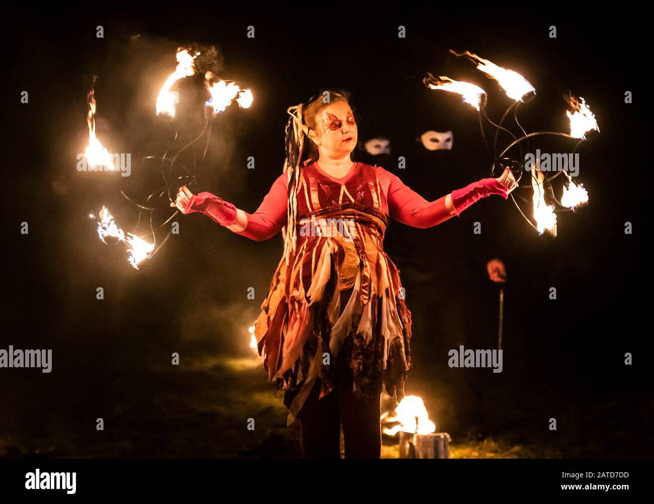 St brigid’s day hi-res stock photography and images - Alamy