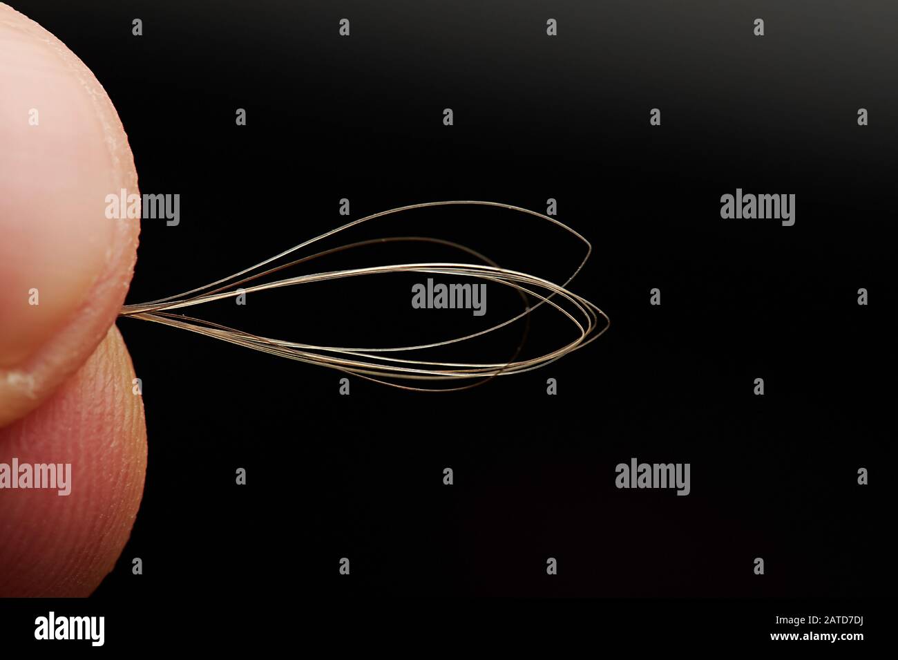 Shiny finger hi-res stock photography and images - Alamy