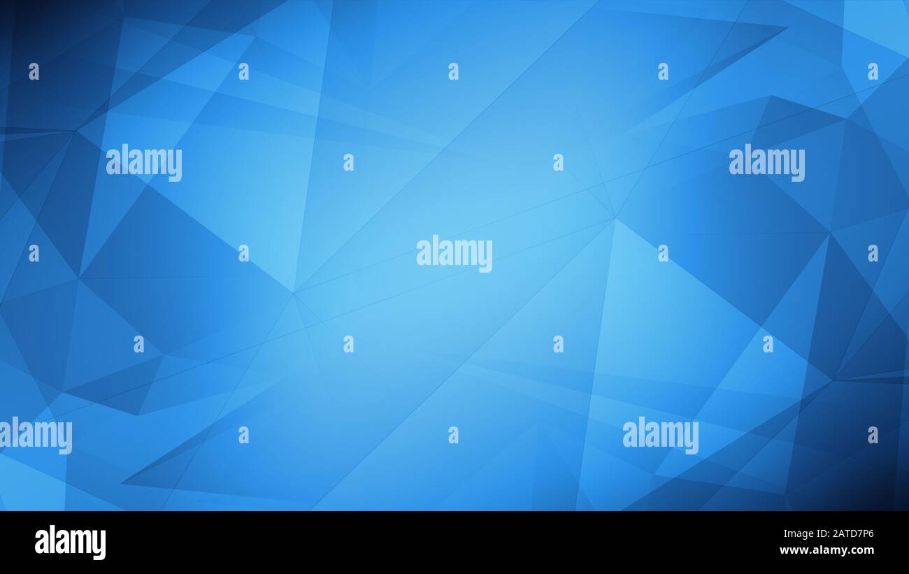 Intro wallpaper geometric design copy-space concept, digital abstract ...