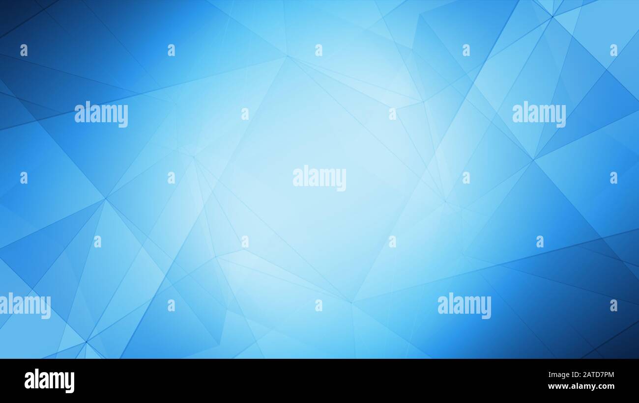 Connection background innovation digital intro, geometric technology ...