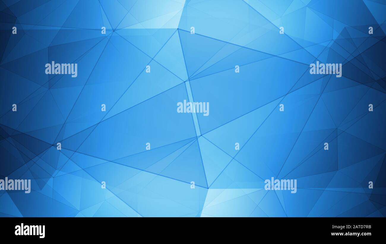 Triangle concept background futuristic design transformation, creative ...