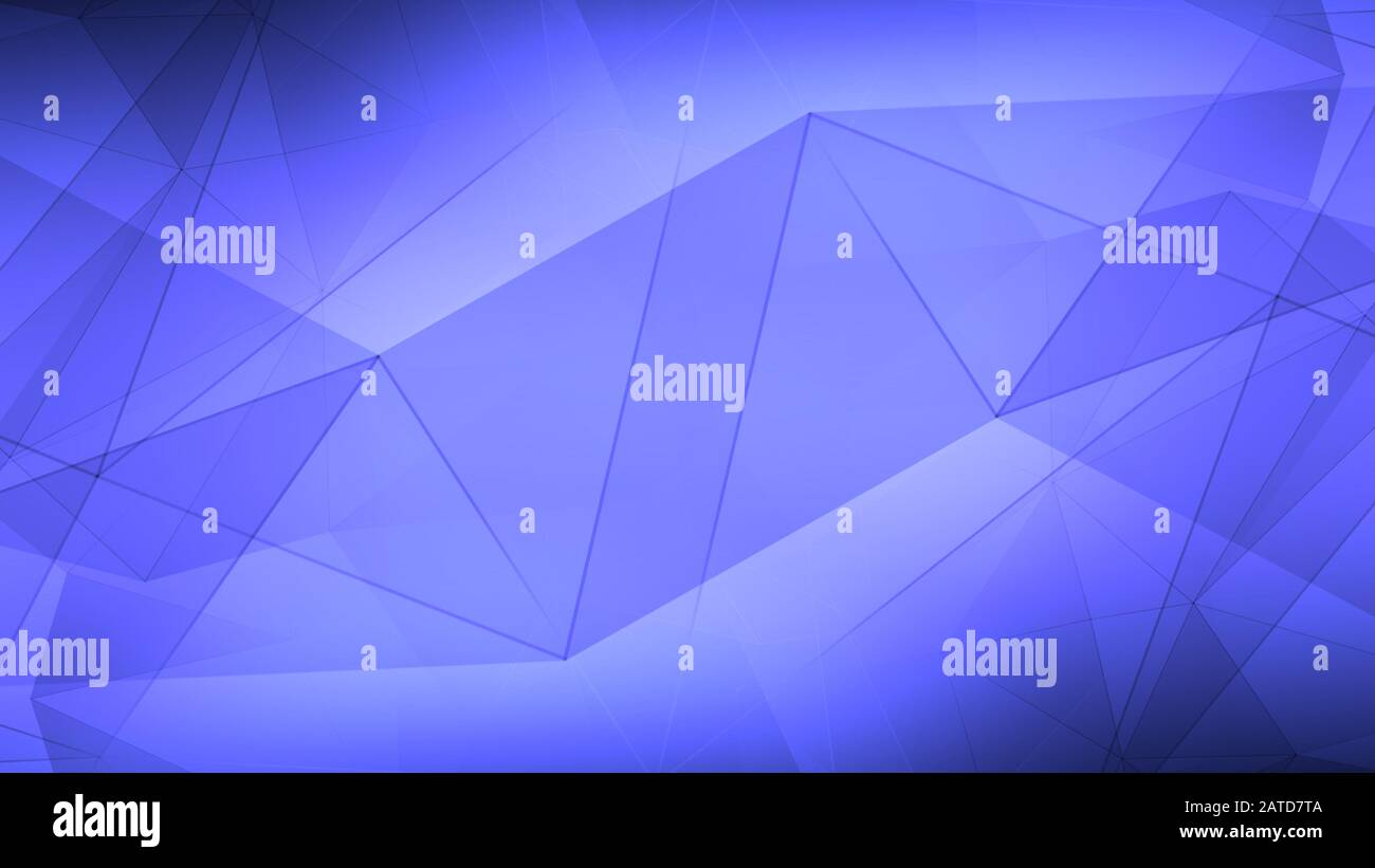 Technology triangle background transformation wallpaper copy-space ...