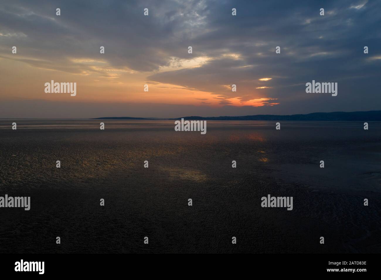 Largest estuary hi-res stock photography and images - Alamy