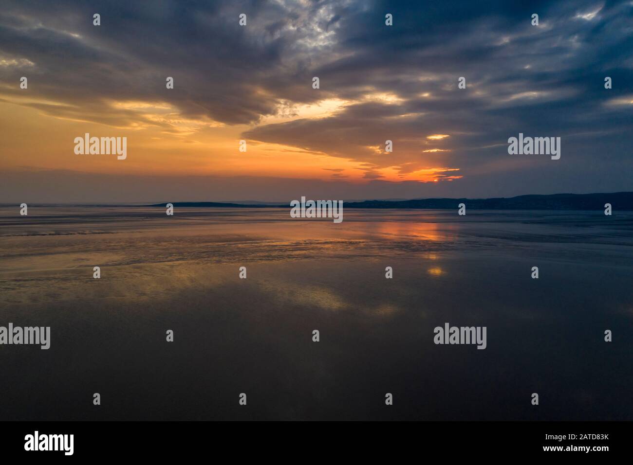 Largest estuary hi-res stock photography and images - Alamy