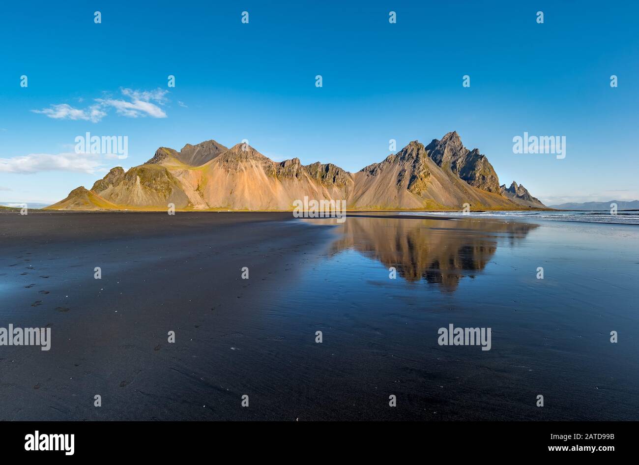 Epic Background Nature