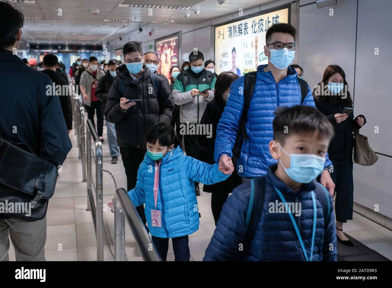 Ivan tong hi-res stock photography and images - Alamy