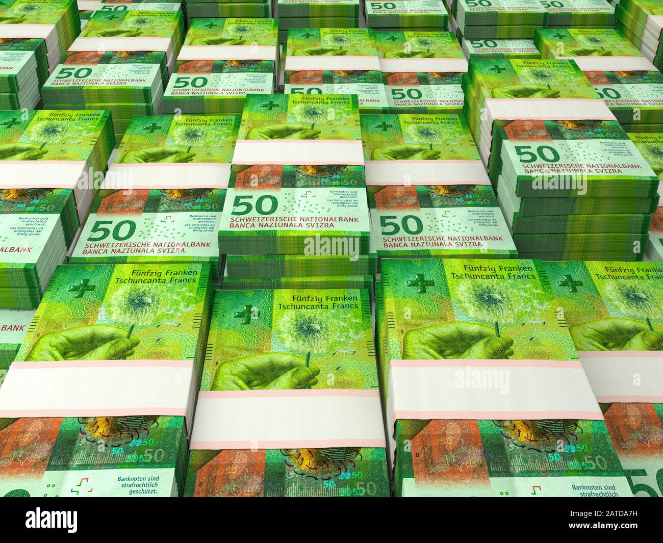 The currency of Switzerland. Finance background. Zurich. CHF. Swiss ...