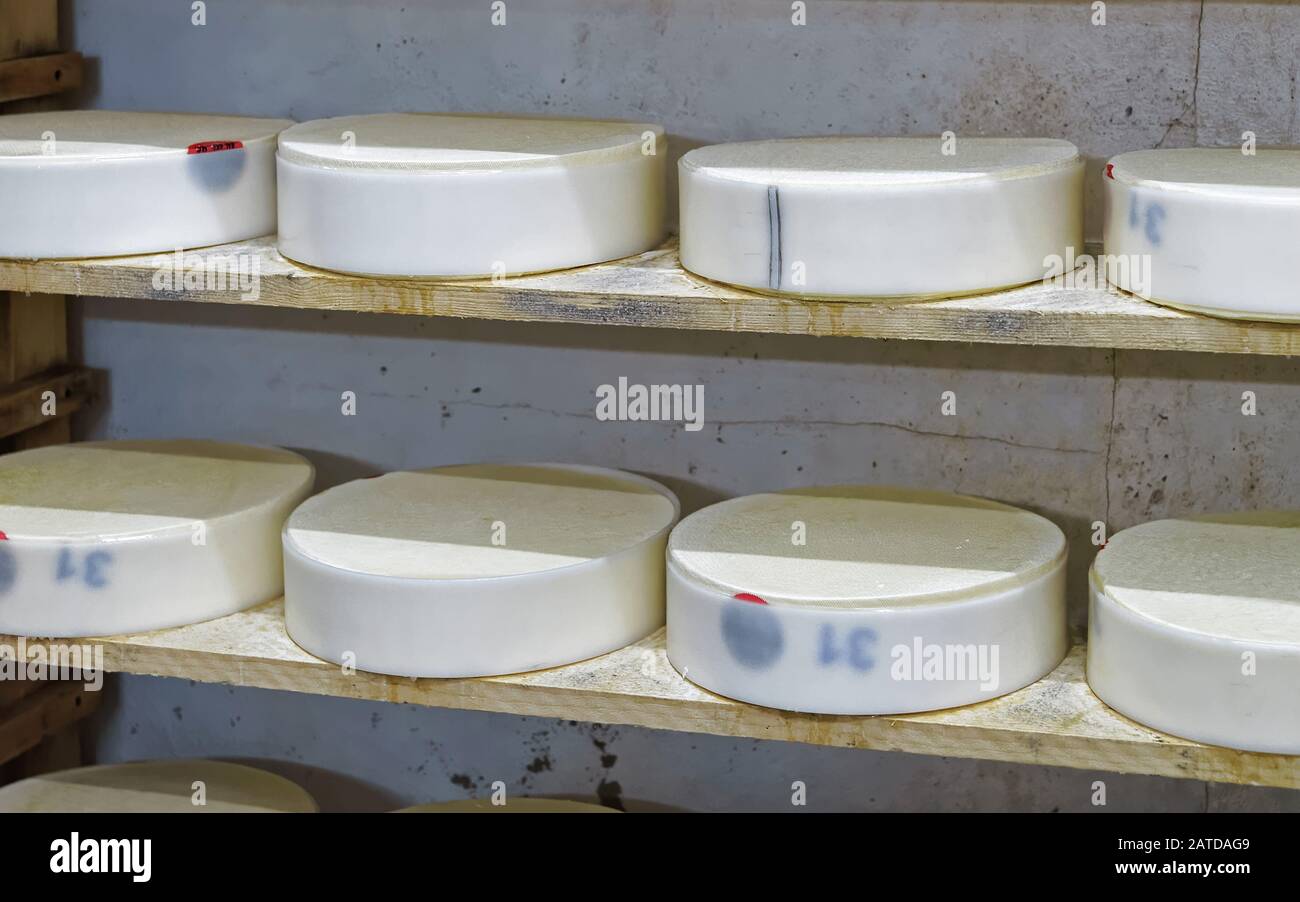 Food in bourgogne franche comté hi-res stock photography and images - Alamy