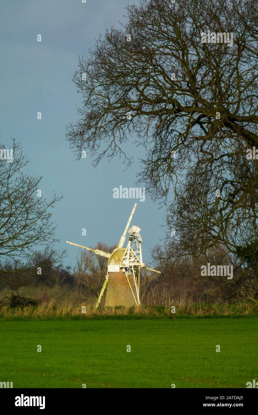 Drainage wind hi-res stock photography and images - Alamy