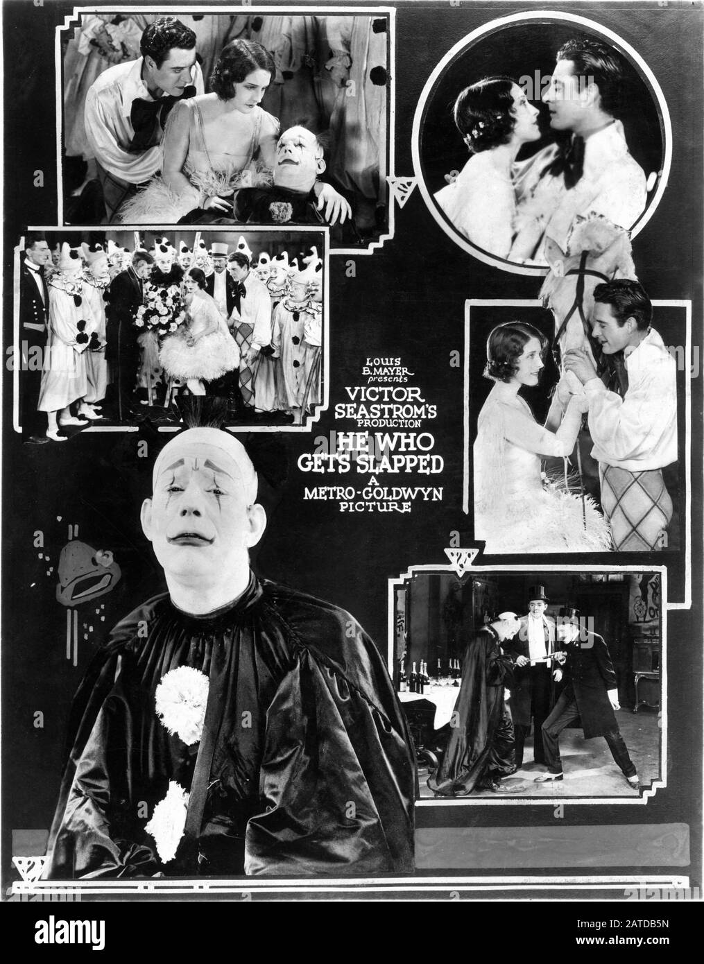 Leonid andreyev hi-res stock photography and images - Alamy