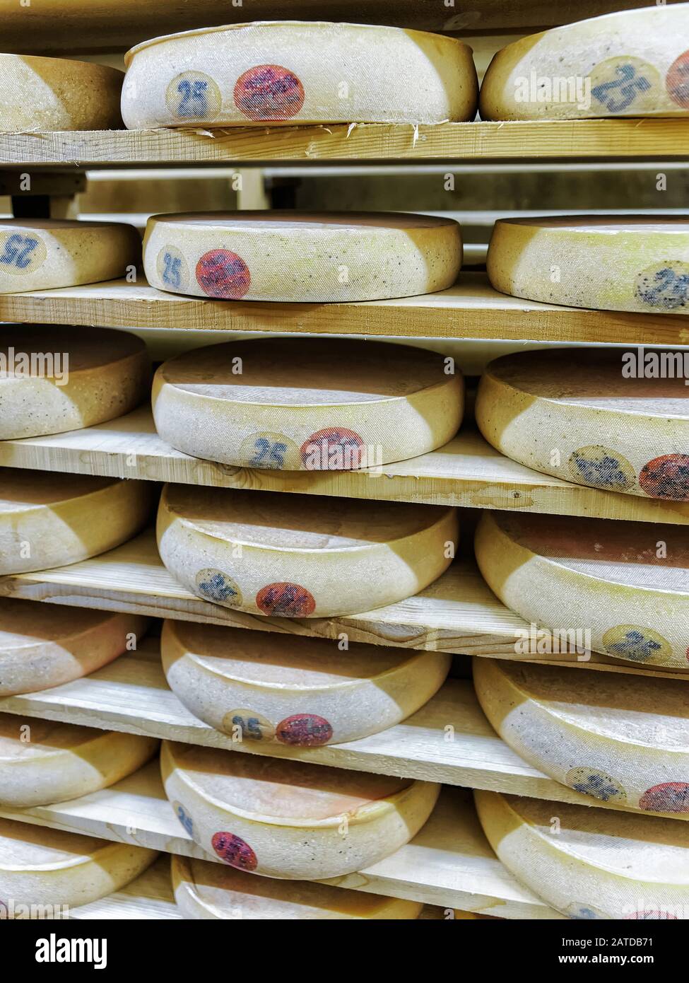 Food in bourgogne franche comté hi-res stock photography and images - Alamy