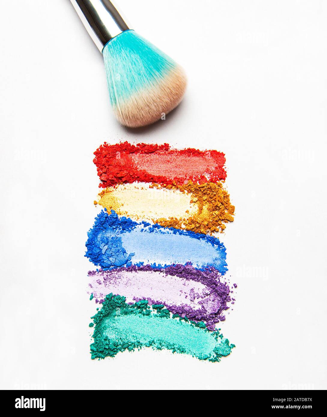 Purple swatches hi-res stock photography and images - Alamy