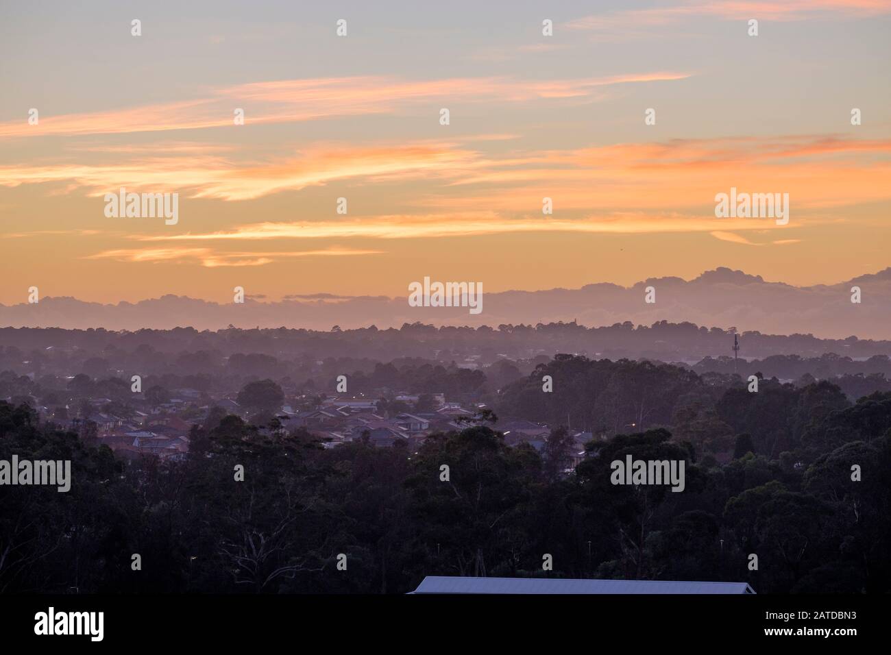 Warwick farm racecourse hi-res stock photography and images - Alamy