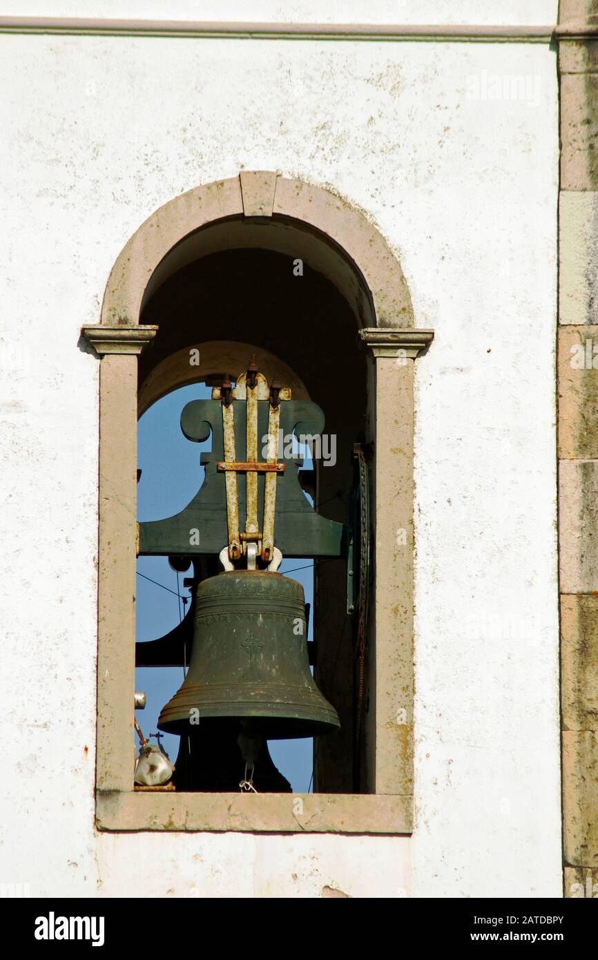 Heavy wall bell hi-res stock photography and images - Alamy