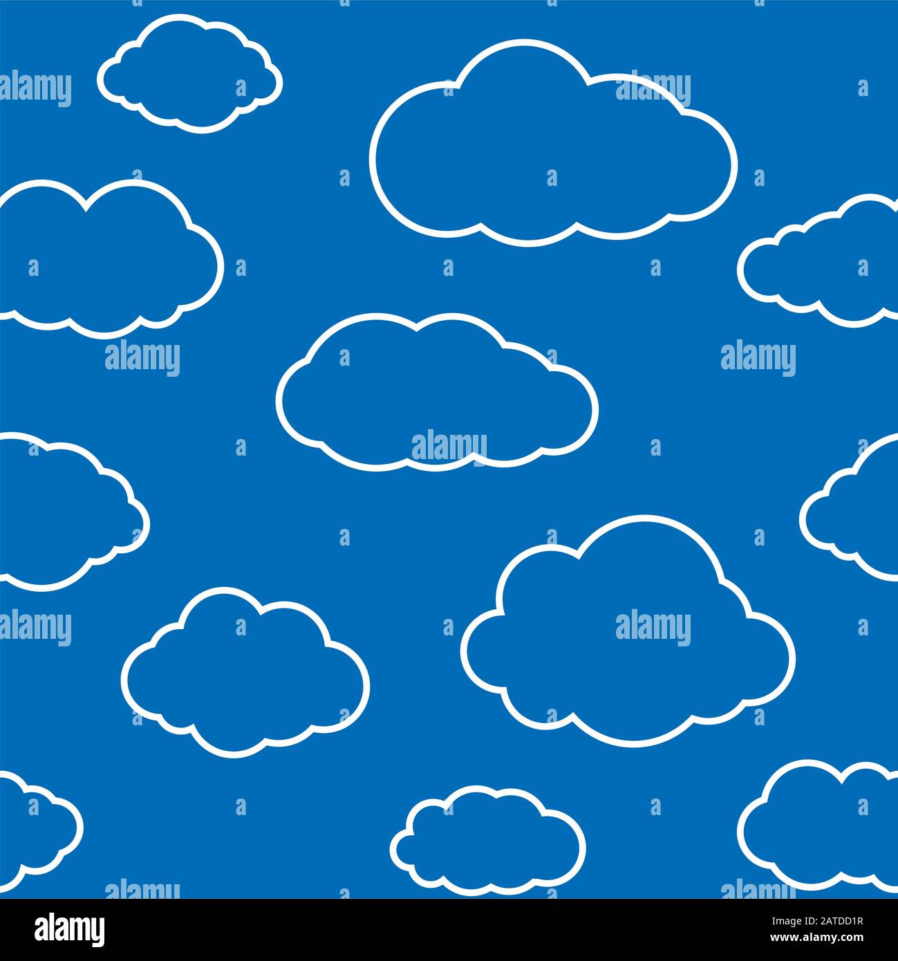 Line sky Stock Vector Images - Alamy